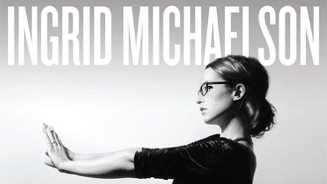 Album Review: “Lights Out” by Ingrid Michaelson – The UCSD Guardian