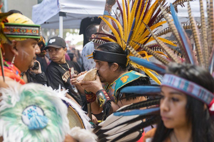 Chicano Park Day 2019 – The UCSD Guardian