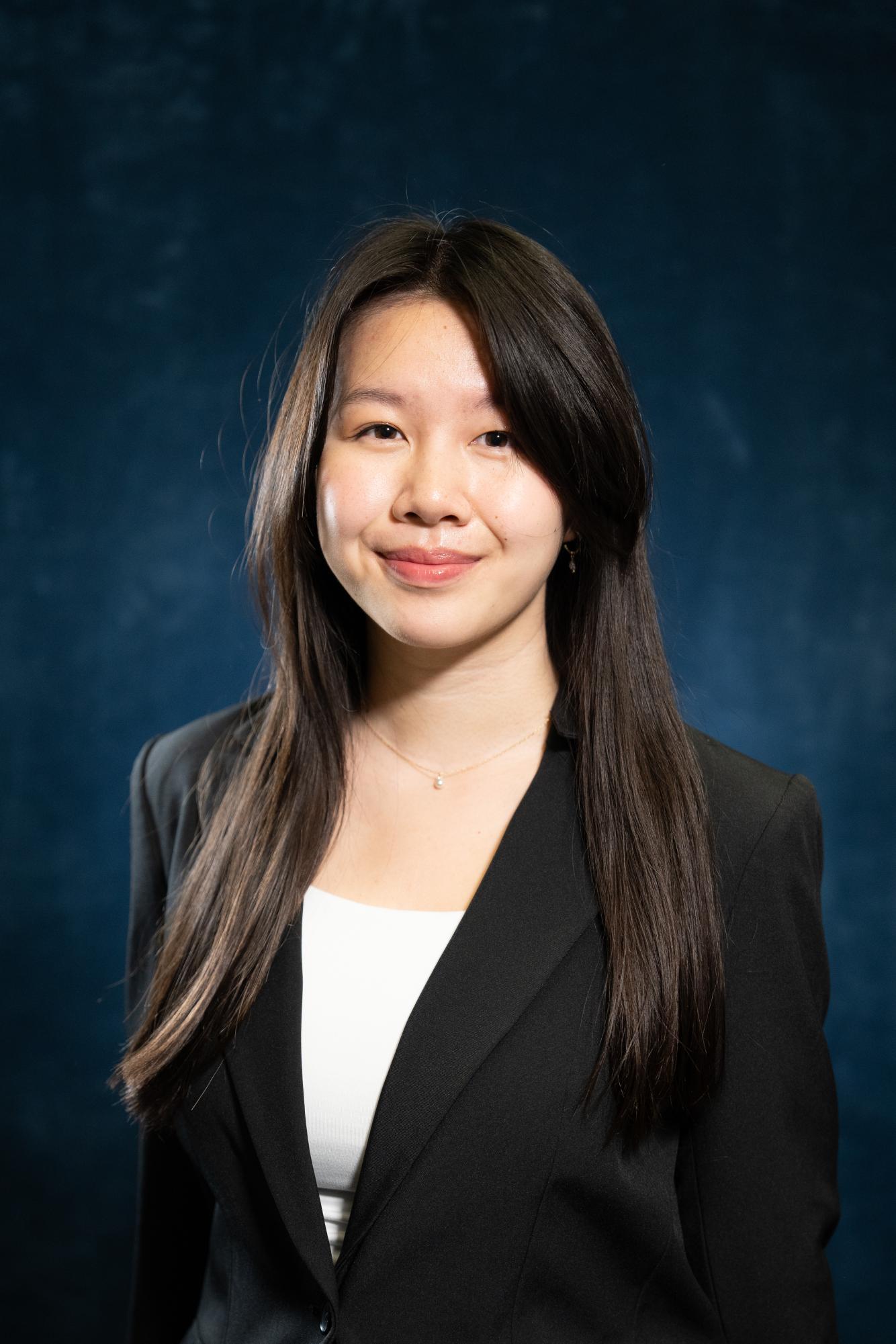 Sydney Huynh – The UCSD Guardian