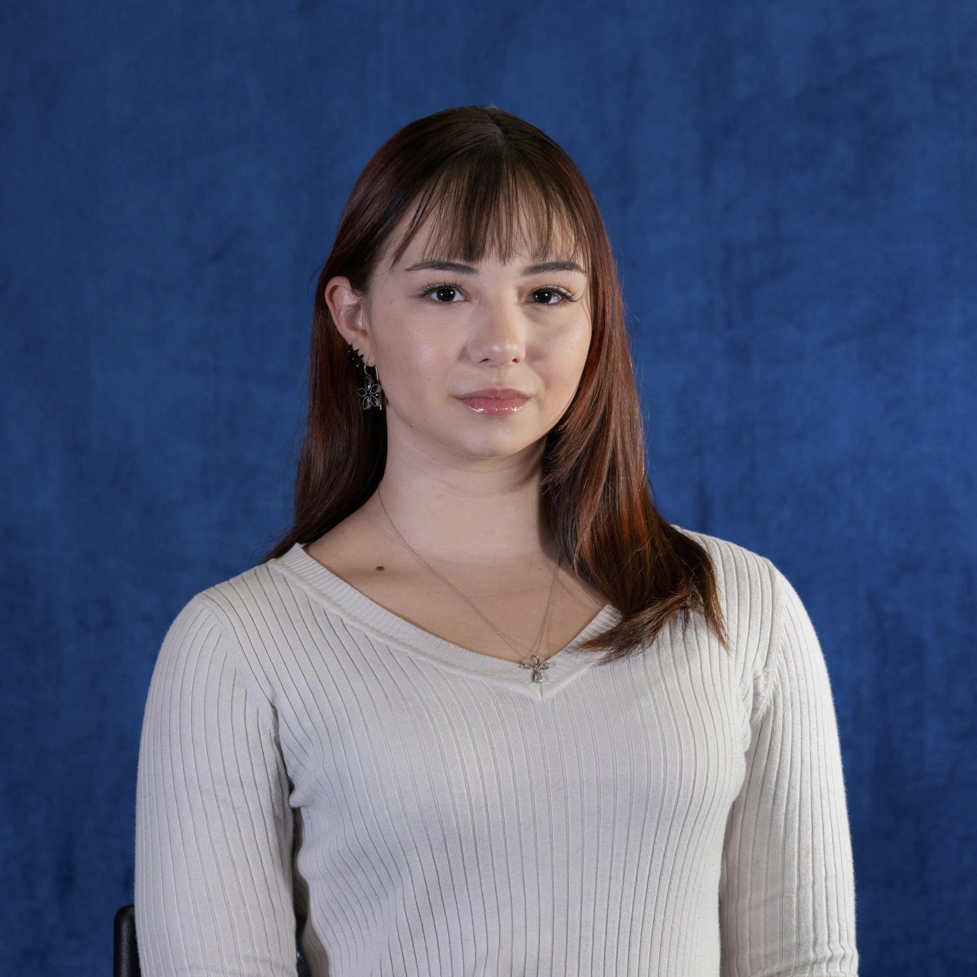 Lillian Theis – The UCSD Guardian