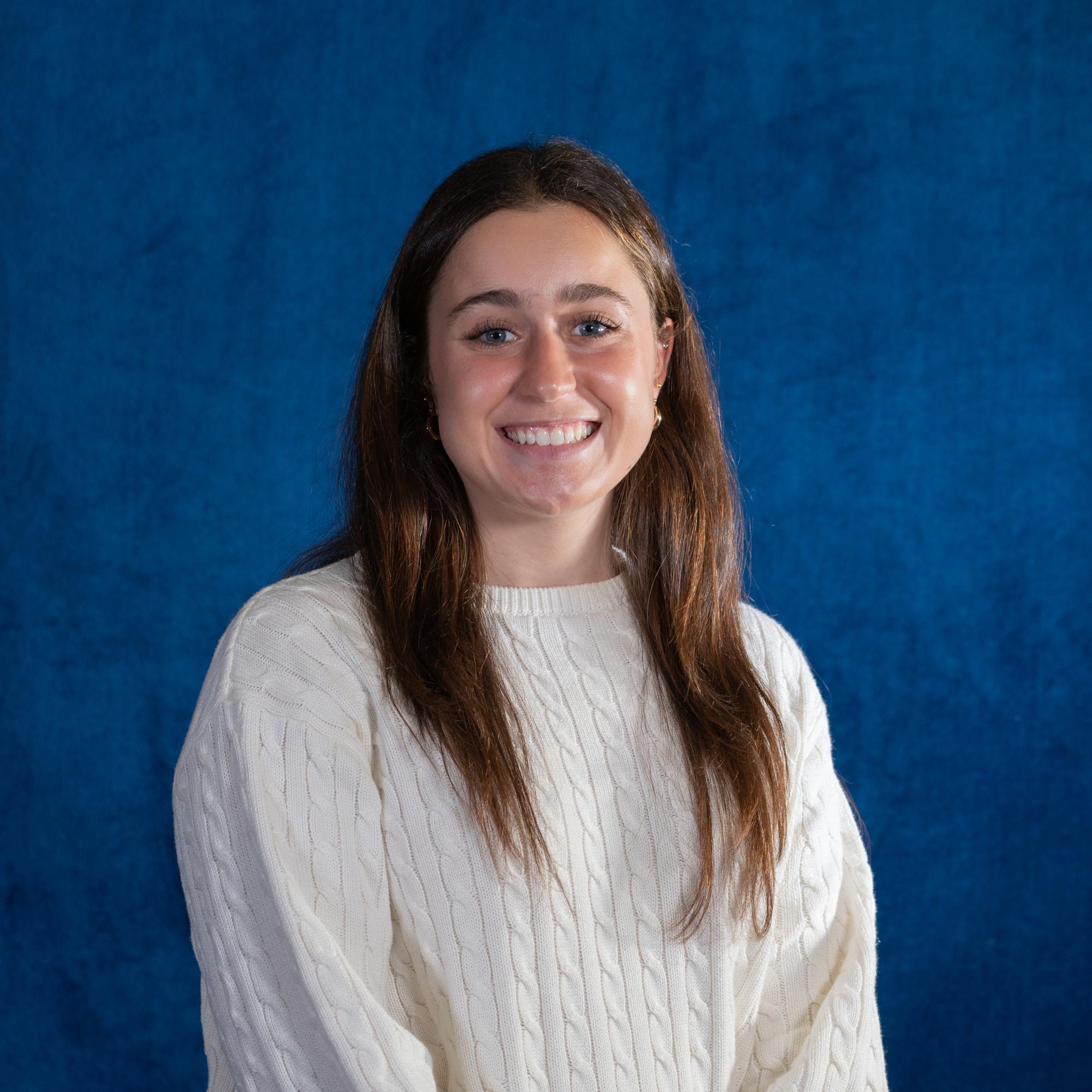 Lili Hakimi – The UCSD Guardian