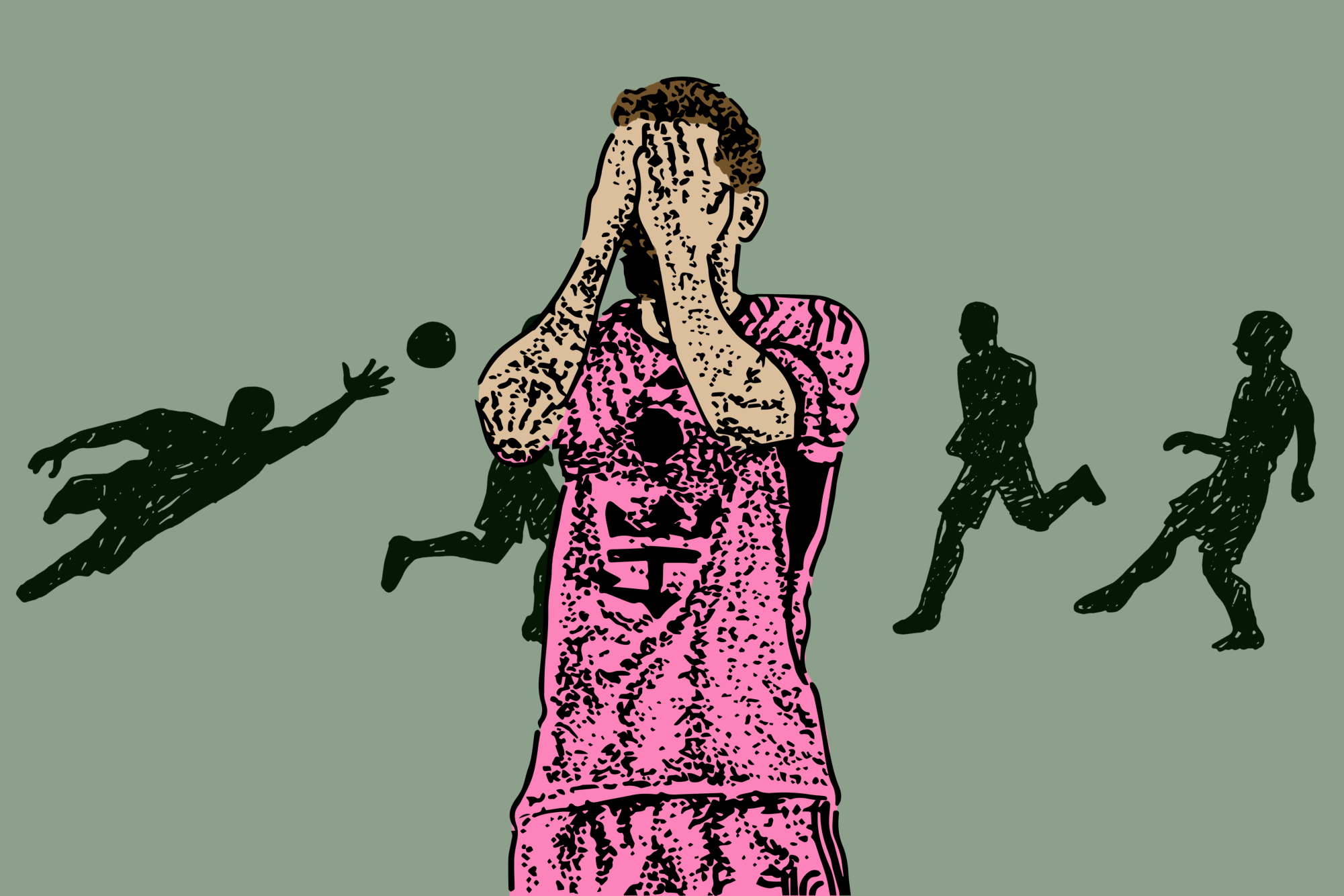 Messi’s early playoff exit has implications for San Diego – The UCSD ...