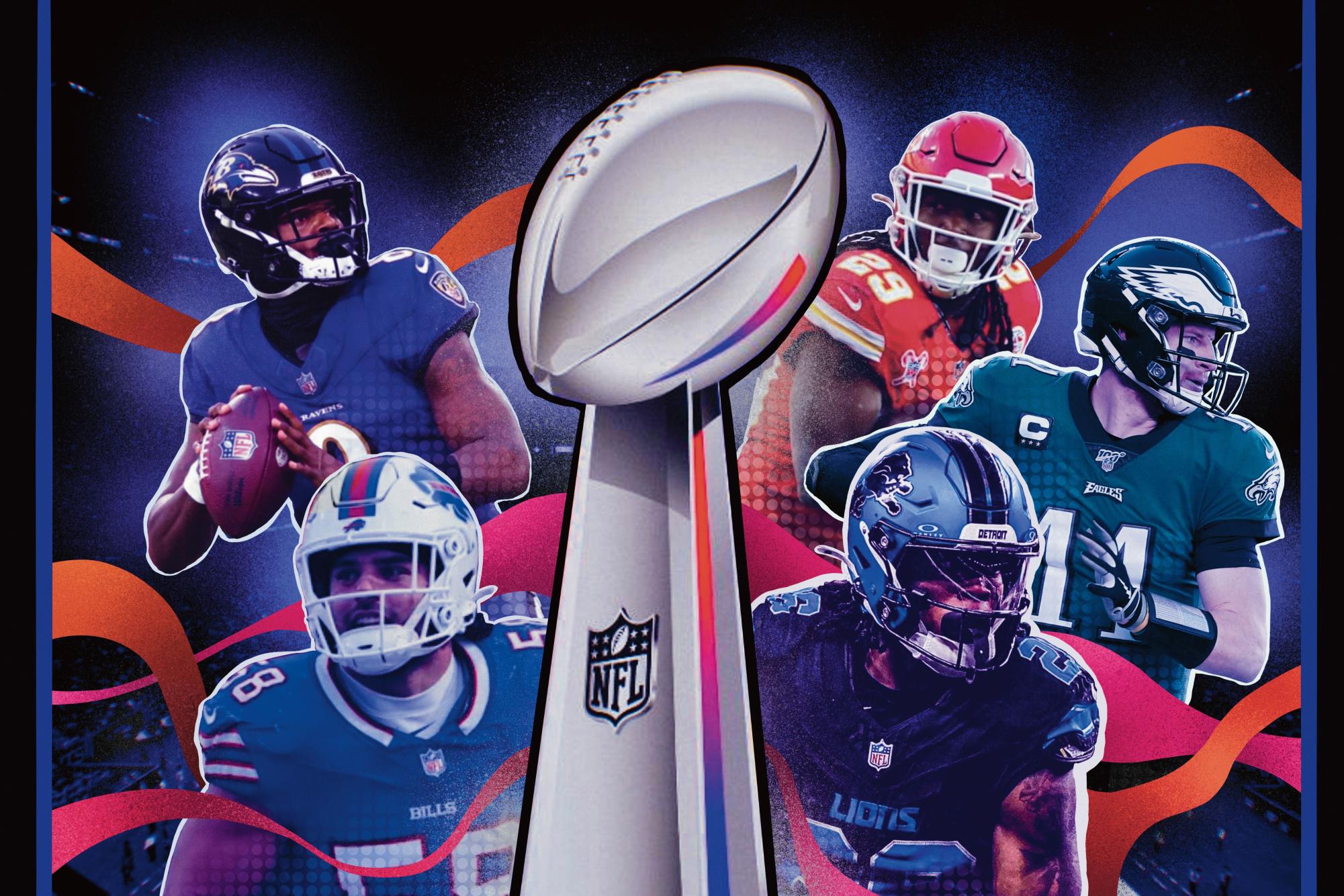Why each NFL playoff team will (and will not) win Super Bowl LIX – The ...